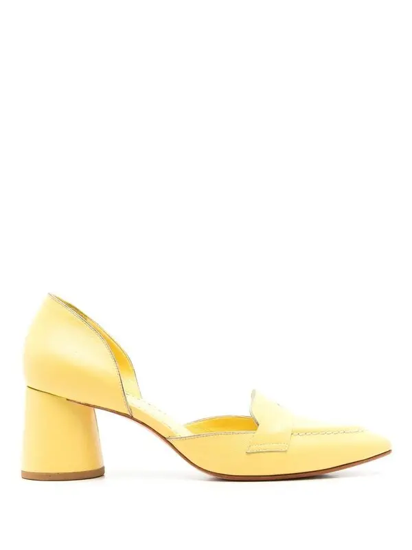 STUDIO CHOFAKIAN Scarpin Perry Pumps