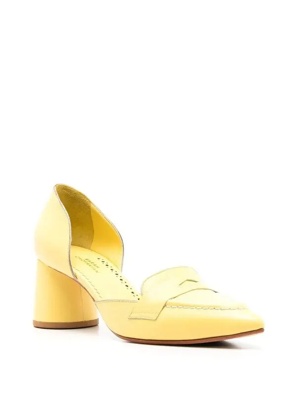 STUDIO CHOFAKIAN Scarpin Perry Pumps