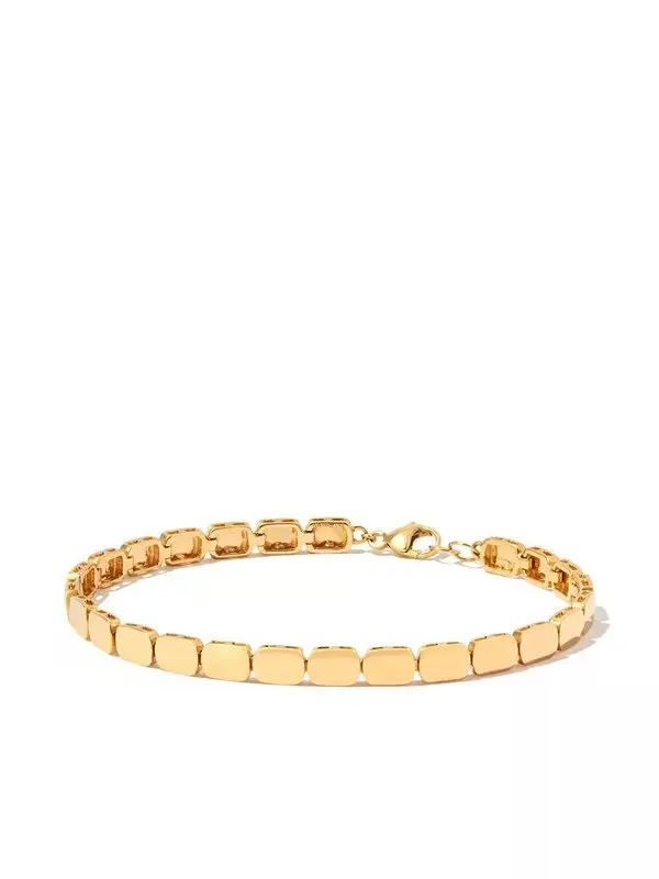 DANA REBECCA DESIGNS 14kt Yellow Sadie Bracelet - Gold