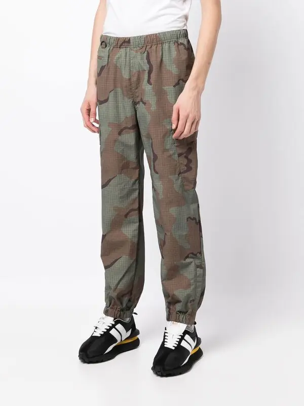UNDERCOVERISM Camouflage-print Jogger Pants