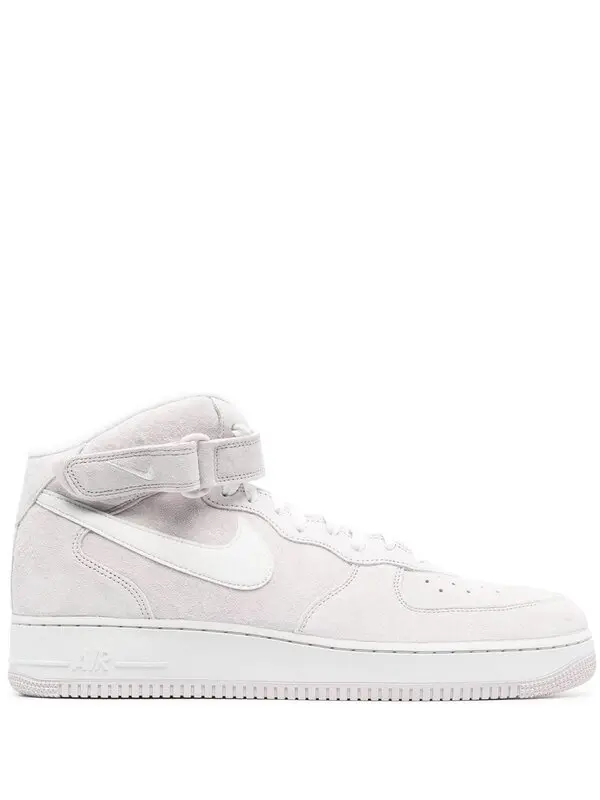 Nike Air Force 1 Mid '07 Sneakers - Neutrals