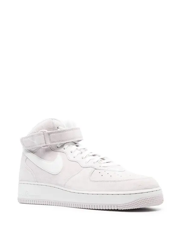 Nike Air Force 1 Mid '07 Sneakers - Neutrals