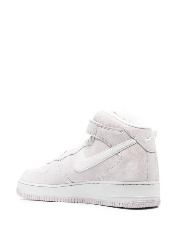 Nike Air Force 1 Mid '07 Sneakers - Neutrals