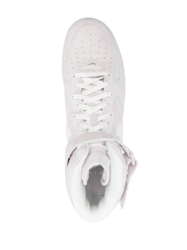 Nike Air Force 1 Mid '07 Sneakers - Neutrals