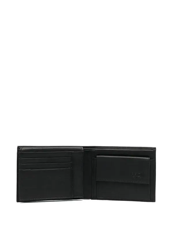 BALDININI Percy Bi-fold Wallet