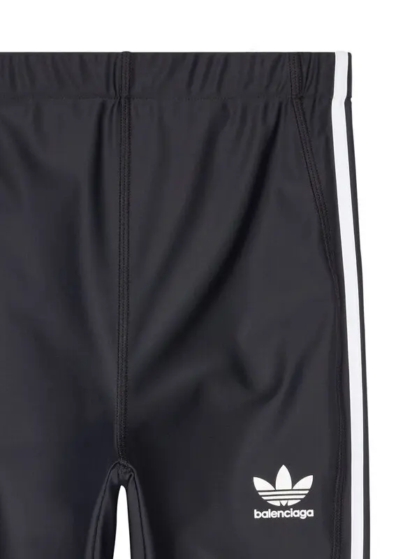 Balenciaga x adidas Athletic Jersey レギンス Adidas X Balenciaga Logo Leggings – Balardi