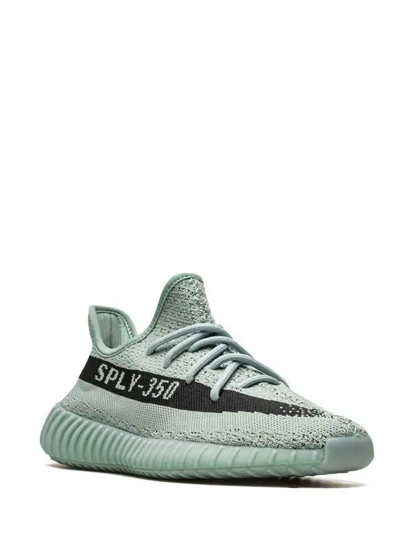 ADIDAS X YEEZY Yeezy Boost 350 V2 Sneakers - Green