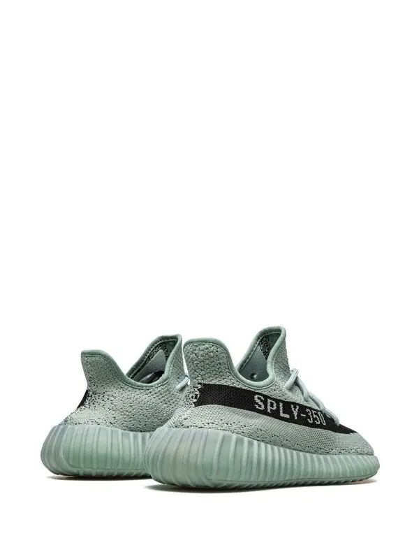 ADIDAS X YEEZY Yeezy Boost 350 V2 Sneakers - Green