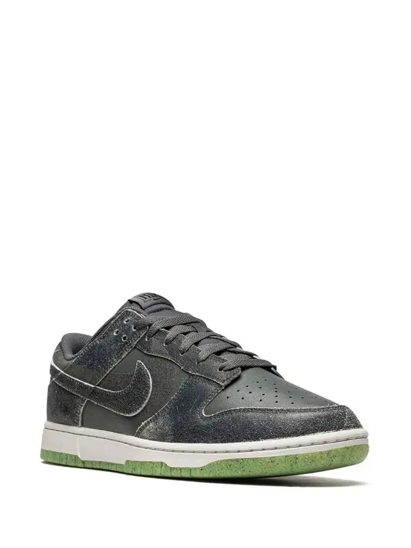 Nike Dunk Low Retro Prm Halloween 2022 Sneakers