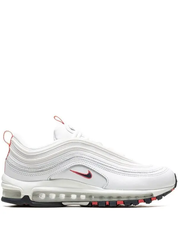 Nike Air Max 97 Sneakers - White