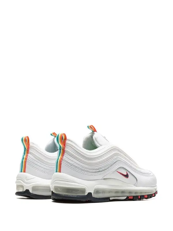 Nike Air Max 97 Sneakers - White