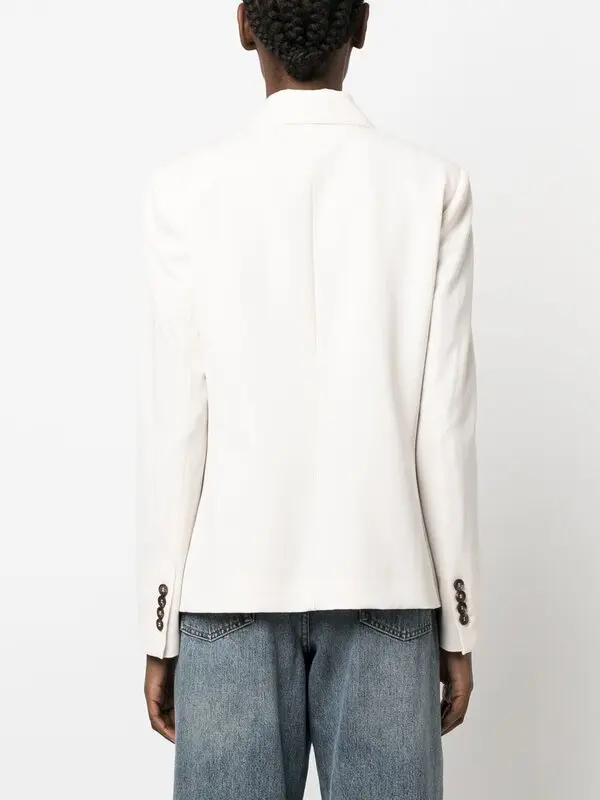 Brunello Cucinelli Double-breasted Blazer