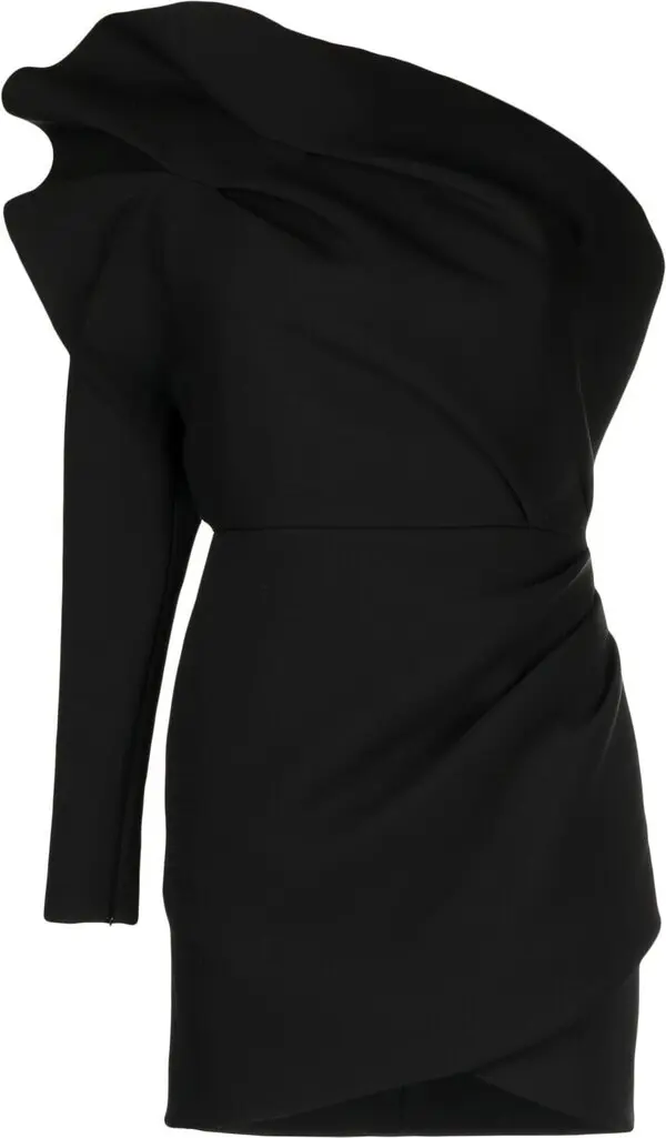 Rachel Gilbert Aurora Mini Dress