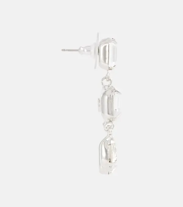 JENNIFER BEHR Lucille Embellished Earrings
