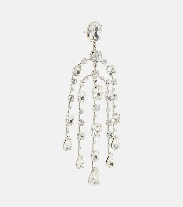JENNIFER BEHR Ophelia Drop Earrings