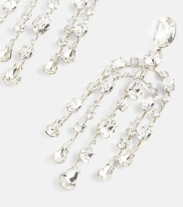 JENNIFER BEHR Ophelia Drop Earrings