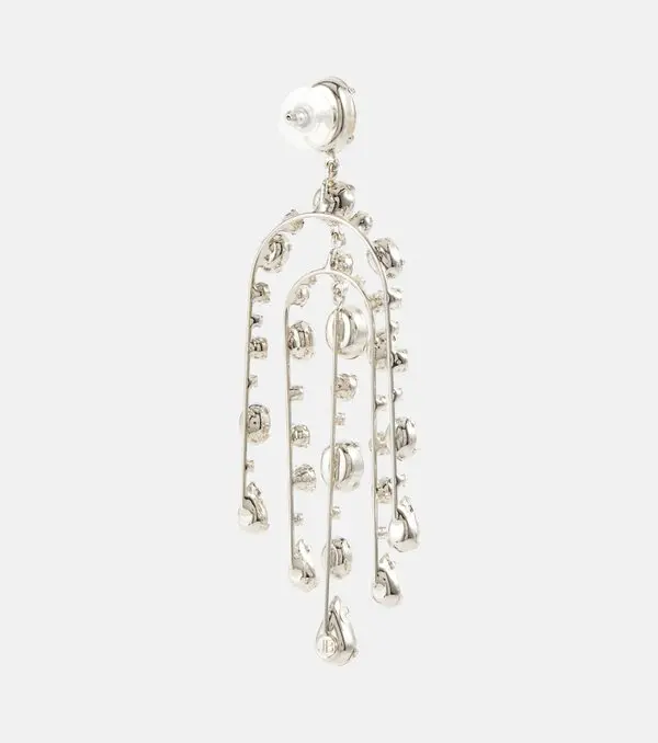 JENNIFER BEHR Ophelia Drop Earrings