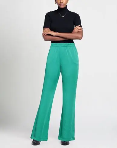 JUCCA Pajama Pants - Green