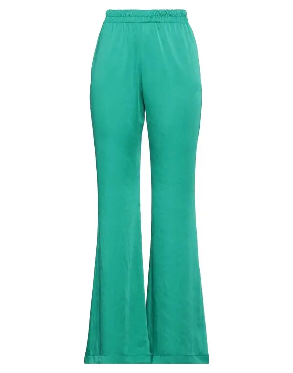 JUCCA Pajama Pants - Green