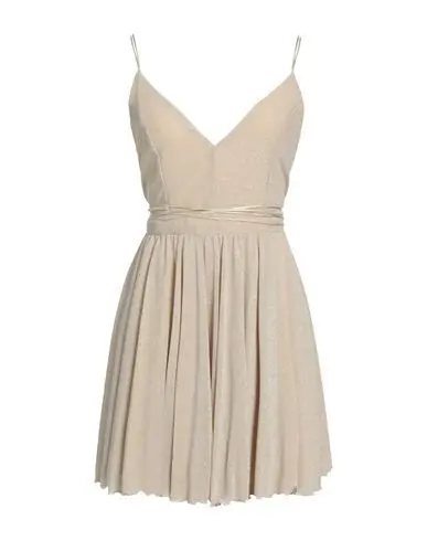 FELEPPA Mini Dress - Beige