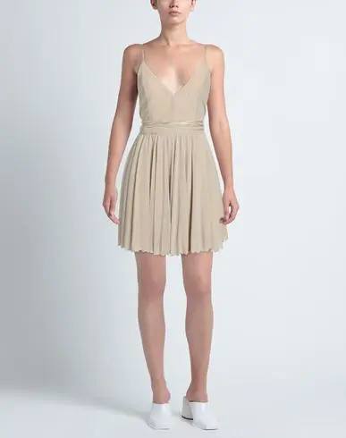FELEPPA Mini Dress - Beige