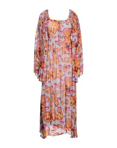 Amen Maxi Dress
