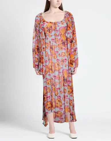 Amen Maxi Dress