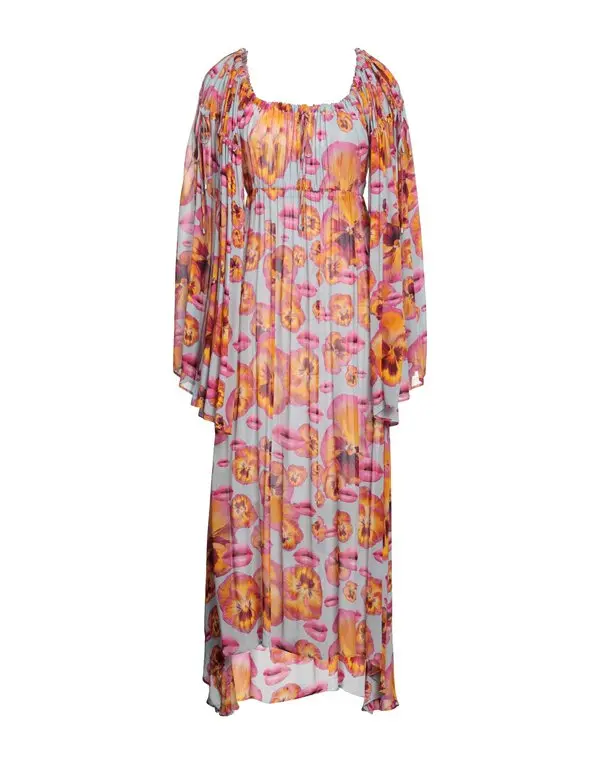 Amen Maxi Dress