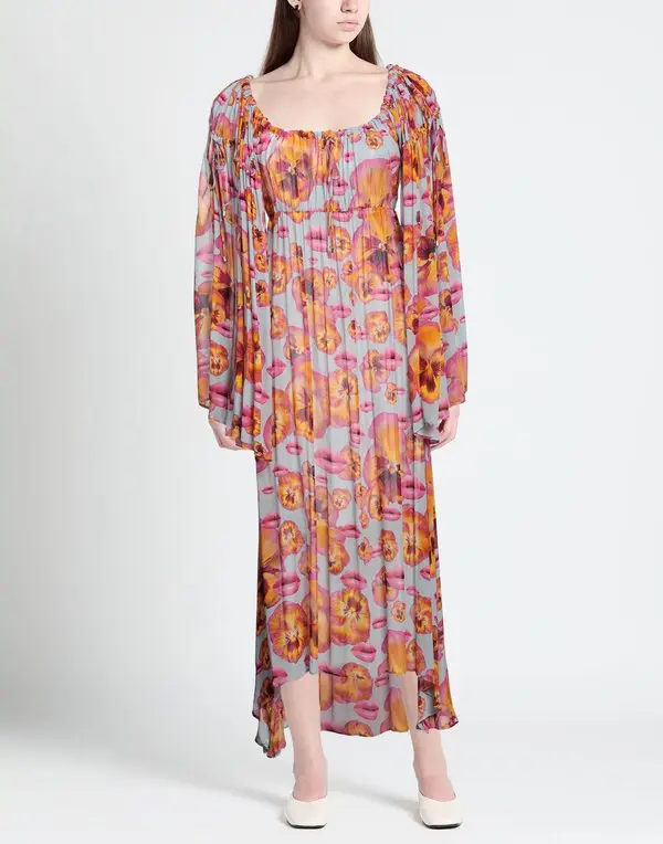 Amen Maxi Dress