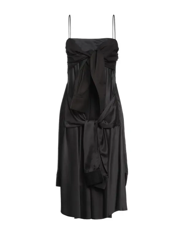 MAISON MARGIELA Midi Dress