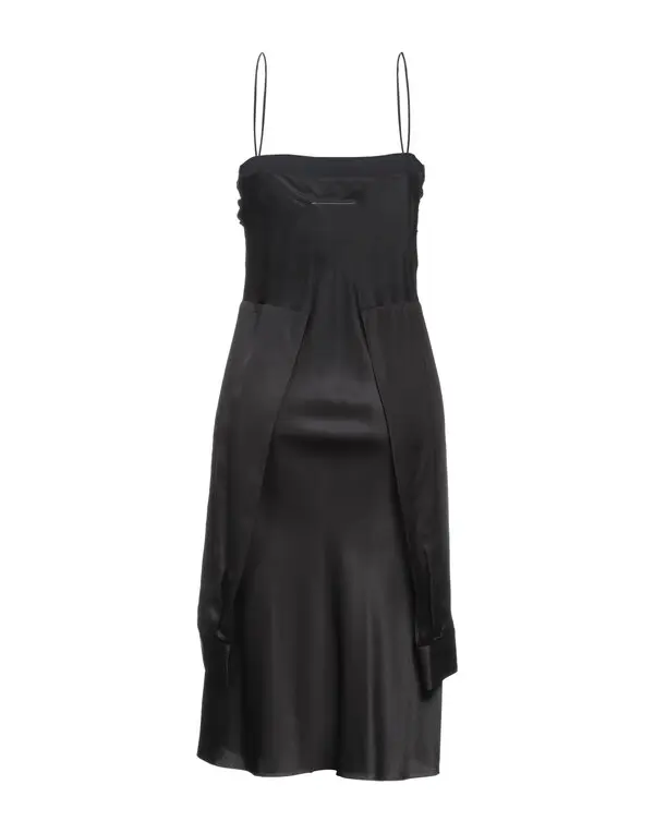 MAISON MARGIELA Midi Dress