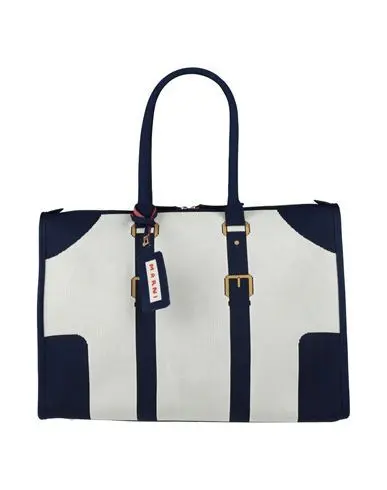Marni Woven Tote