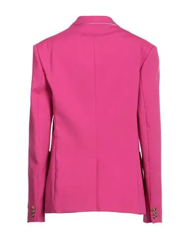 Versace Single-breasted Blazer