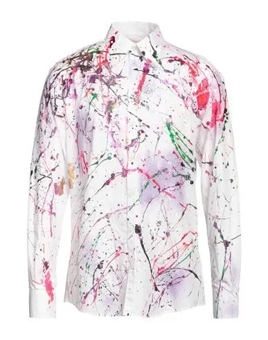 Dolce & Gabbana Shirt Size Cotton - White