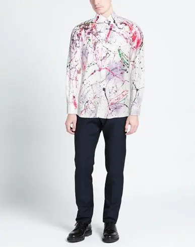 Dolce & Gabbana Shirt Size Cotton