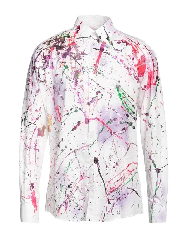 Dolce & Gabbana Shirt Size Cotton