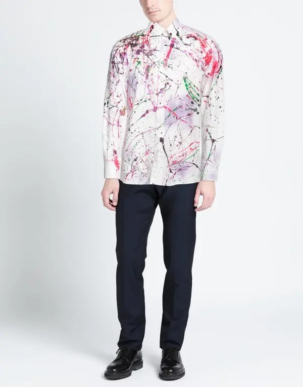 Dolce & Gabbana Shirt Size Cotton