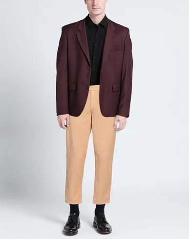 BERNA Pants Size Cotton, Polyester, Elastane