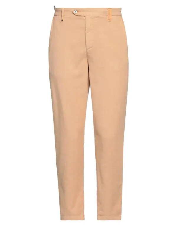 BERNA Pants Size Cotton, Polyester, Elastane