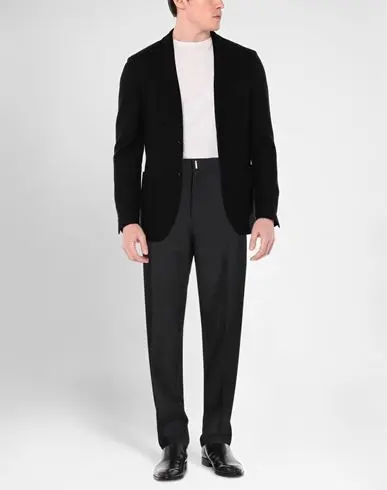 Givenchy Tapered Wool-mohair Pants