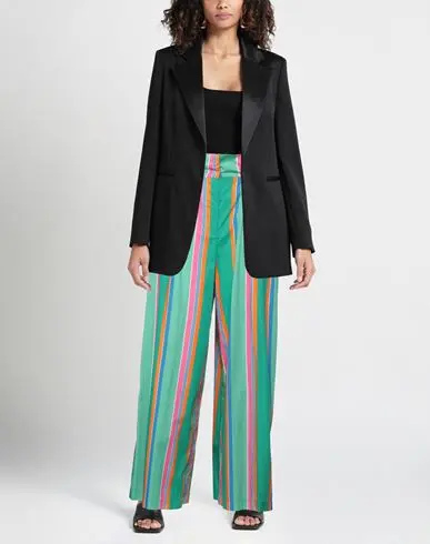JIJIL Striped Pants