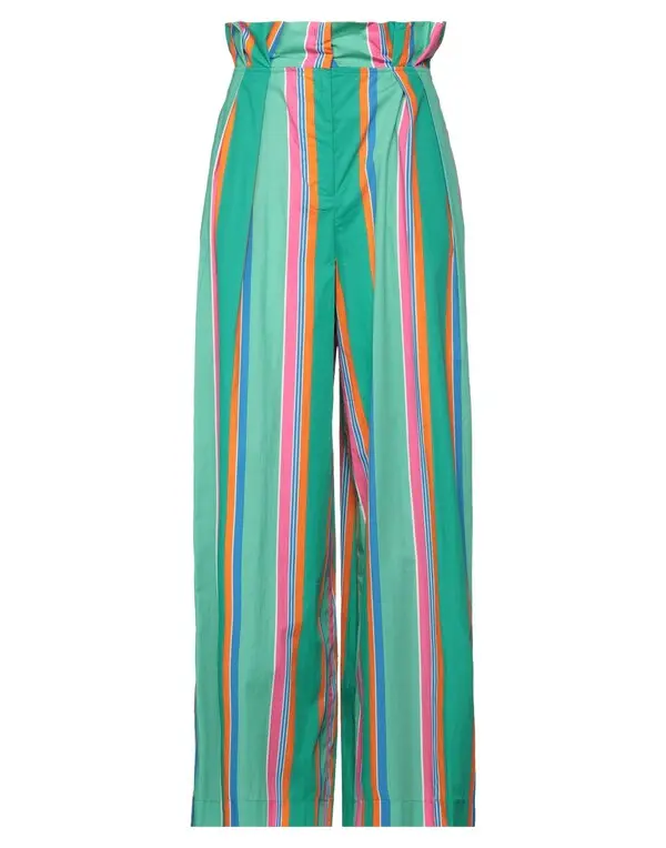 JIJIL Striped Pants
