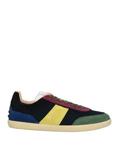 TOD'S Low-top Sneakers - Green
