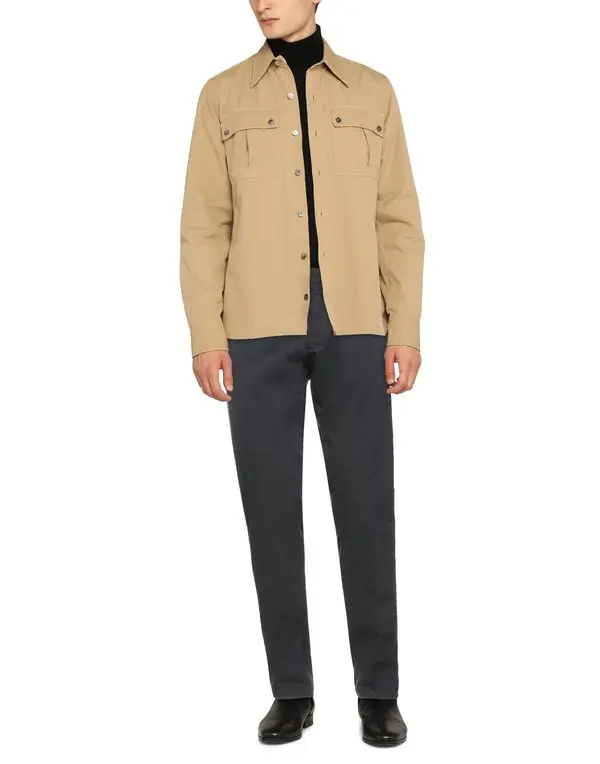 LIU •JO MAN Chino Pants