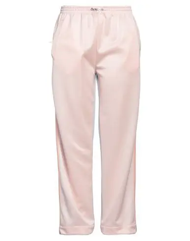 Khrisjoy Wide Leg Pants - Pink