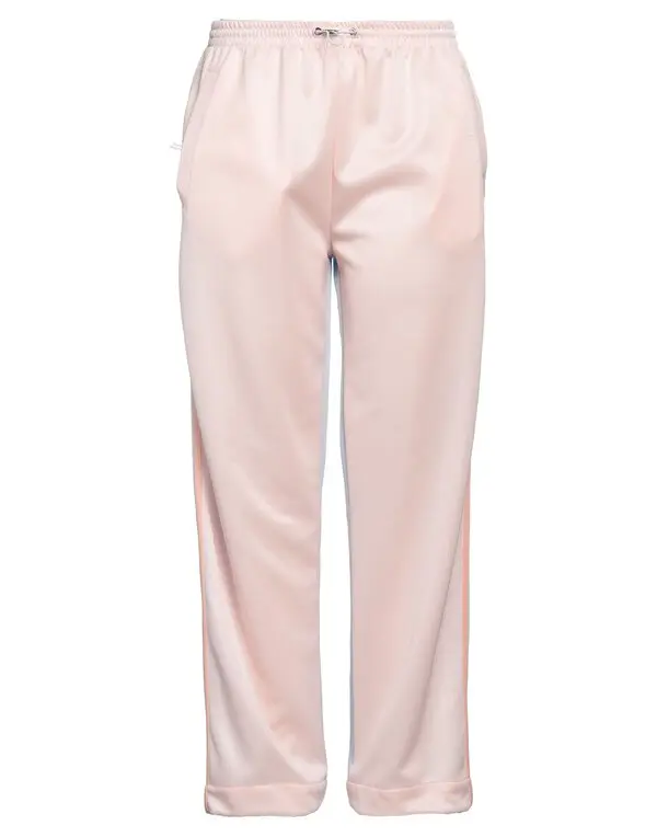 Khrisjoy Wide Leg Pants - Pink