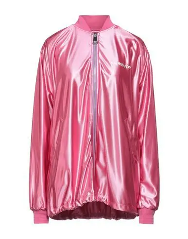 Khrisjoy Techno Fabric Sweatshirt - Pink