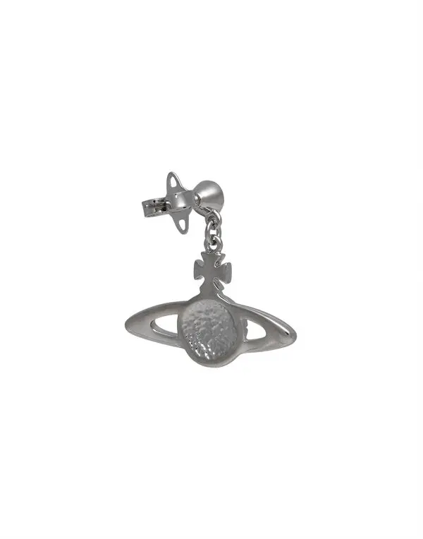 VIVIENNE WESTWOOD Mini Bas Relief Drop Earrings