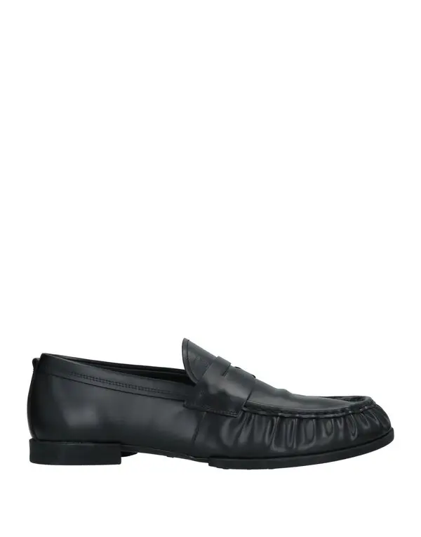 TOD'S Loafers In Calfskin