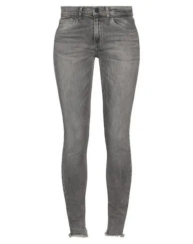 Brian Dales Jeans In Cotton, Polyester, And Elastane